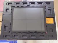 China BOE 15Inch Industrial LCD Display TFT-LCD Panel with 1024x768Pixels Resolution and 350 CD/M2 Brightness for sale