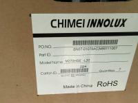 China Innolux 27Inch LCD Panel TFT-LCD Display with 1920×1080 Resolution 300CD/M2 Brightness and 30pin Connector for sale