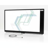 China Innolux 27Inch LCD Panel TFT-LCD Display with 1920×1080 Resolution 300CD/M2 Brightness and 30pin Connector for sale