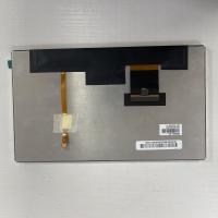 China BOE 9inch Automotive LCD Display with 1280x720 Pixels Resolution 800cd/m² Brightness and Touch Panel for sale