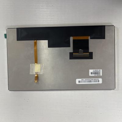 China BOE 9inch Automotive LCD Display with 1280x720 Pixels Resolution 800cd/m² Brightness and Touch Panel for sale