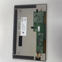 China BOE 10.1inch Outdoor High Brightness LCD Display with 1280x720 Resolution and 50K Hours Lifespan for sale