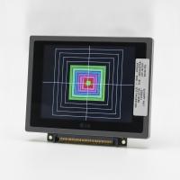 China LG 4Inch Industrial LCD Display with 320*240 Pixels Resolution and 450cd/m2 Brightness for sale