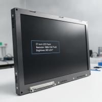 China AUO 27Inch Industrial LCD Display Panel with 800 cd/m² Brightness 3840x2160 Pixels and 51 Pin Connector for sale