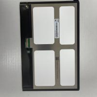 China BOE 10.1inch LCD Display with 1280x800 Pixels Resolution and 300cd Brightness Industrial LCD Panel for sale