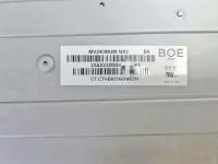 China BOE 24Inch Desktop LCD Module with 1920×1200 Resolution 350 cd/m² Brightness and 30pin Connector for sale