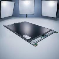 China BOE 24Inch Desktop LCD Module with 1920×1200 Resolution 350 cd/m² Brightness and 30pin Connector for sale