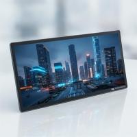 China BOE 12.7inch Stretched LCD Display with 2880*864pixels Resolution and 500 cd/m² Brightness for sale