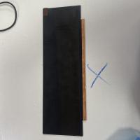 China BOE 14-Inch Stretched LCD Monitor with 3840*1100 Resolution 300cd/m² Brightness and 30-Pin Connector for sale