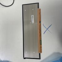 China BOE 14-Inch Stretched LCD Monitor with 3840*1100 Resolution 300cd/m² Brightness and 30-Pin Connector for sale