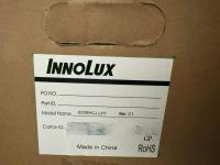 China Innolux 23.8Inch LCD Panel with 1920x1080 Pixels Resolution 1000cd/m² Brightness and 30pin Interface Industrial LCD Display for sale