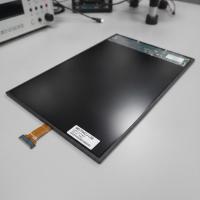 China Innolux 27Inch LCD Panel TFT-LCD Display with 2560×1440Pixels Resolution 350CD/M2 Brightness and 92pin Connector for sale