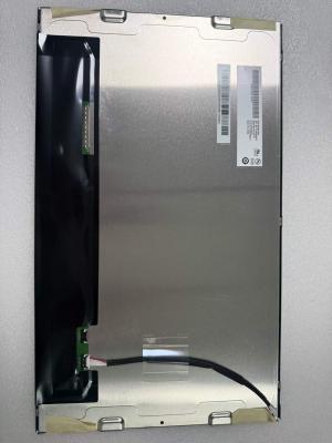 China AUO 15.6Inch Industrial LCD Display 500cd/m2 1920x1080pixels 30PIN Healthcare TFT-LCD Panel for sale