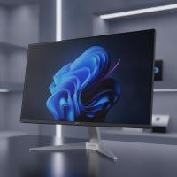 China LG 32inch 1920×1080Pixels 400Cd/M2 Computer Gaming Monitor Digital Signage LCD Display for sale
