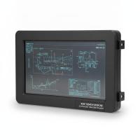 China KOE 21.3 Inch Industrial LCD Display with 1600x1200 Pixels and 450cd/m2 Brightness TFT-LCD Display Panel for sale