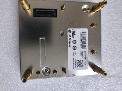 China LG 4.8Inch Car LCD Display with 400 cd/m² Luminance 240 × 257 Pixel Number and 40PIN Connector for Automotive for sale