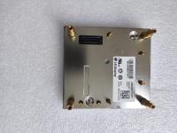 China LG 4.8Inch Car LCD Display with 400 cd/m² Luminance 240 × 257 Pixel Number and 40PIN Connector for Automotive for sale