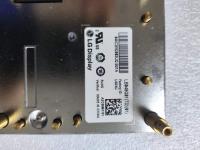 China LG 4.8Inch Car LCD Display with 400 cd/m² Luminance 240 × 257 Pixel Number and 40PIN Connector for Automotive for sale