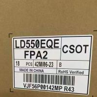 China CSOT 55