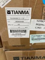 China 8.4 Inch Industrial LCD Monitor with 800 cd/m² Brightness 800*600 Pixels Resolution and 20pin Connector for sale