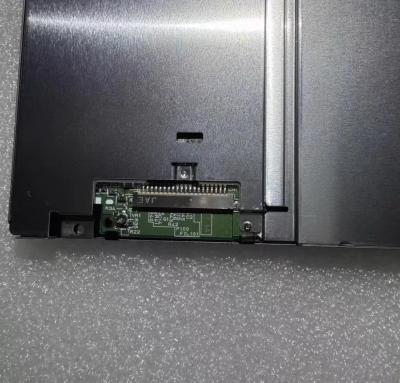 China 8.4 Inch Industrial LCD Monitor with 800 cd/m² Brightness 800*600 Pixels Resolution and 20pin Connector for sale