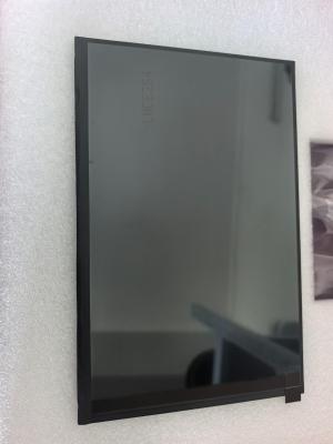 China 10.1Inch Industrial LCD Display TFT-LCD Screen with 1280×800 Pixels Resolution 500cd/m² Brightness and 40pin Connector for sale