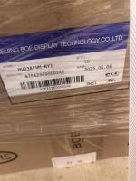 China BOE 23.8inch PC LCD Module with 1920×1080 Resolution 250CD/M2 Brightness and 30pin Connector for sale