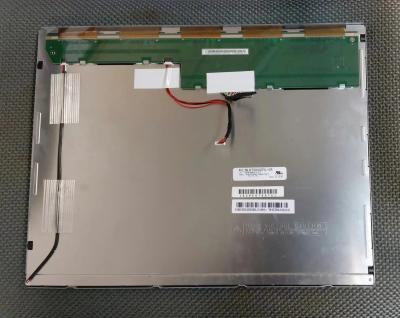 China 15inch NLT Industrial LCD Display Panel NLB150XG01L-01 with 1024x768pixels XGA Resolution 400cd/m2 Brightness and 20PIN IPS Interface for sale