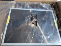 China 15inch NLT Industrial LCD Display Panel NLB150XG01L-01 with 1024x768pixels XGA Resolution 400cd/m2 Brightness and 20PIN IPS Interface for sale