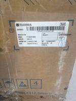 China Tianma 17.3Inch Industrial LCD Display TFT-LCD Display Panel with 1920x1080Pixels 500cd/m² Brightness and 30pin Connector for sale