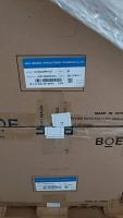 China BOE 11inch LCD Screen NV110C9M-L61 with 1200x2000Pixels 400 cd/m² Brightness and 51PIN for Tablet PC for sale