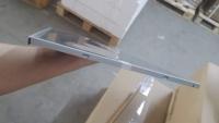 China BOE 18.5 Inch LCD Module with 1366x768 Resolution 200 cd/m² Brightness and 30pin Connector for sale