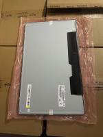 China BOE 18.5 Inch LCD Module with 1366x768 Resolution 200 cd/m² Brightness and 30pin Connector for sale