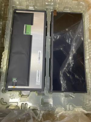 China 1920*720 Pixels 1000cd Brightness 60 Pin Connector Car LCD Display Automotive TFT-LCD Panel AV123Z7M-L1M for sale