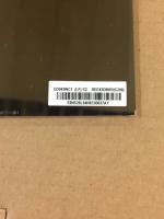 China ED043WC1 4.3 Inch E Ink Monitor with 480×800 WVGA Resolution and 39 pins Parallel Data Interface for sale