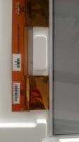 China 13.3 Inch 1600*1200 Pixels E Paper Display Module with 39P Connector Flexible EPD Screen for sale