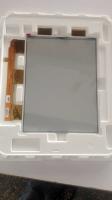 China 13.3 Inch 1600*1200 Pixels E Paper Display Module with 39P Connector Flexible EPD Screen for sale