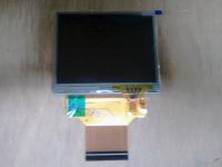 China 3.5 inch 320(RGB)×240 QVGA LCD Display with 4-wire Resistive Touch Screen Monitor for GPS and PDA for sale