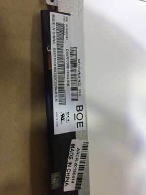 China BOE 1366 * 768 Pixels Widescreen LCD Computer Monitors for sale