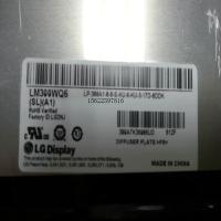 China LM300WQ6 SLA1 30 Inch LCD TV Panel with Hard Coating and 350CD Brightness for High-Quality Display for sale