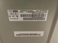China AUO P430HVN01.1 43 Inch LCD Display with 1920x1080 FHD Resolution and 400 cd/m² Brightness for sale