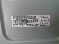 China AUO P430HVN01.1 43 Inch LCD Display with 1920x1080 FHD Resolution and 400 cd/m² Brightness for sale