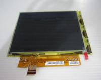 China LG 6 Inch Flexible E Paper Display with 800×600 SVGA Resolution for Arduino and Ebook Readers for sale
