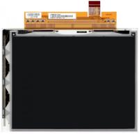 China LG 6 Inch Flexible E Paper Display with 800×600 SVGA Resolution for Arduino and Ebook Readers for sale