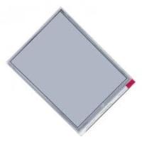 China 6 Inch E Ink Display with 600×800 SVGA Resolution and 34 Pins Parallel Data Interface for sale