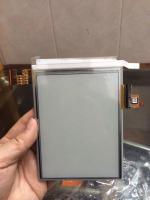 China Original ED060XD4 6.0 Inch E Ink LCD Display with 758 ×1024 Resolution and Reflective Display for Pocketbook 626 Touch Lux 3 for sale