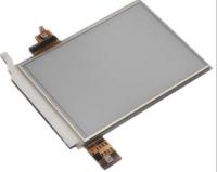 China Original ED060XD4 6.0 Inch E Ink LCD Display with 758 ×1024 Resolution and Reflective Display for Pocketbook 626 Touch Lux 3 for sale