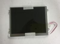 China Sharp 6.4 Inch Industrial LCD Display with 640×480 Resolution and 350 cd/m² Brightness Touch Screen Panel for sale