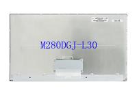 China 28 Inch 4K UHD Resolution WLED Backlight LCD TV Panel LCD Screen Display for sale