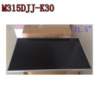 China Innolux 31.5 Inch 4K UHD LCD TV Panel LED TV Module with MVA Work Mode LCD Screen Display for sale